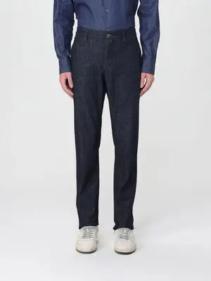 Jacob Cohen Denim Trousers
