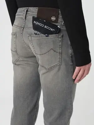 Jacob Cohen Jeans - Grey