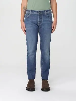Jacob Cohen Jeans - Denim