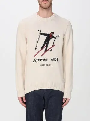 Jacob Cohen Crewneck Pullover