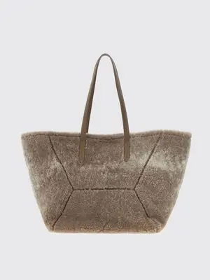 Brunello Cucinelli Tote Bag