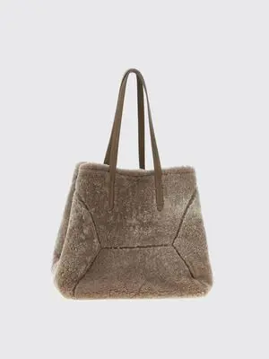 Brunello Cucinelli Tote Bag