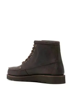 SEBAGO Tala Boots - Brown