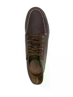 SEBAGO Tala Boots - Brown