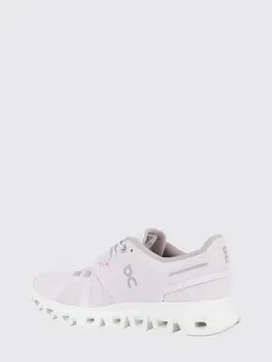 On Athletic Sneakers - Lilac