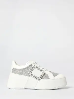 Casual Embellished Sneakers for Women