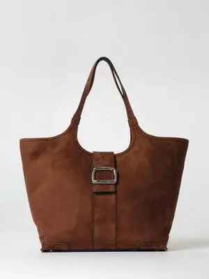 ROGER VIVIER Tote Bag With Buckle Detail - Hazel