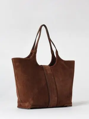 ROGER VIVIER Tote Bag With Buckle Detail - Hazel