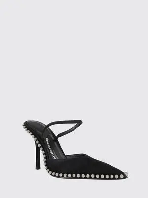 Alexander Wang Pointed Toe Pumps