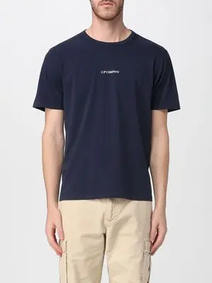 C.P. COMPANY T-shirt - Blue