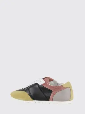 Marni Lace-up Sneakers - Multicolor