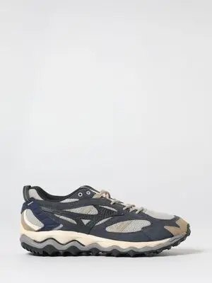 Mizuno Low Top Sneakers