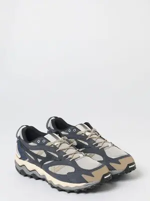 Mizuno Low Top Sneakers