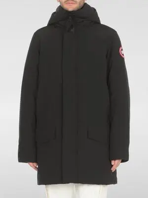 Canada Goose Parka - Black