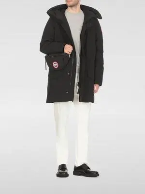 Canada Goose Parka - Black