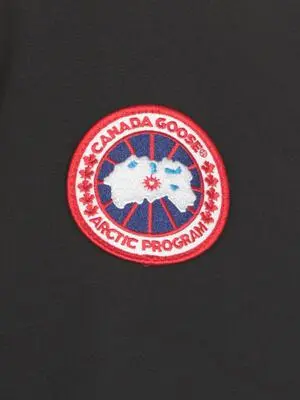 Canada Goose Parka - Black