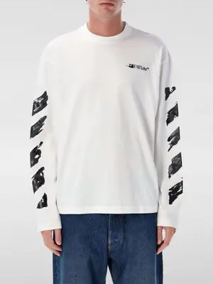 Off-White T-shirt - White