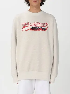 AUTRY Crewneck Sweatshirt