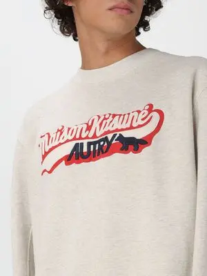 AUTRY Crewneck Sweatshirt