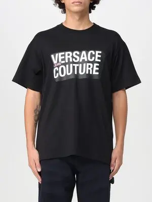 Versace T-shirt - Black