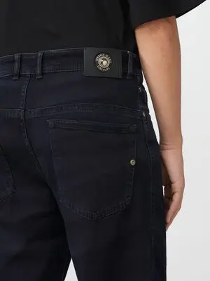 Versace Denim Jeans
