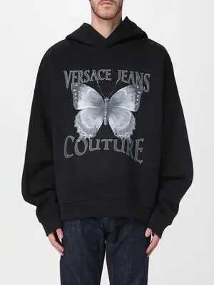 Versace Printed Sweatshirt