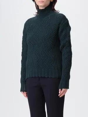 Etro Textured Knit Sweater