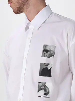 Karl Lagerfeld Shirt