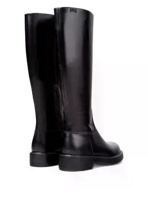 Camper 42mm Dean Leather Boots