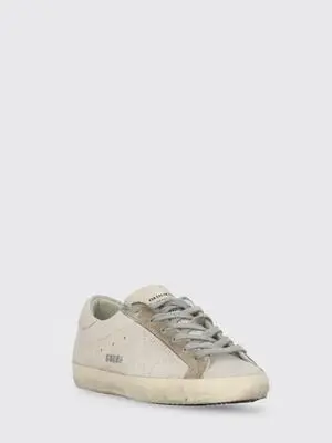 GOLDEN GOOSE Low-top Sneakers