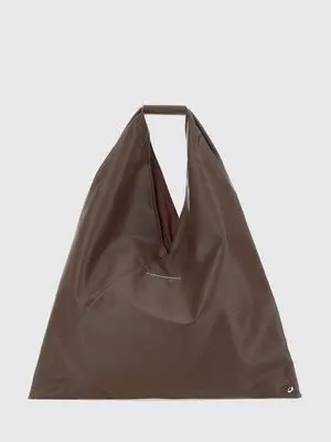 MAISON MARGIELA Tote Bag - Brown