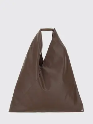MAISON MARGIELA Tote Bag - Brown