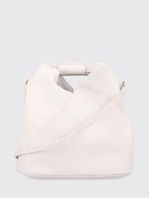 MAISON MARGIELA Mini Bag - White