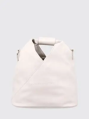 MAISON MARGIELA Mini Bag - White