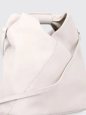MAISON MARGIELA Mini Bag - White