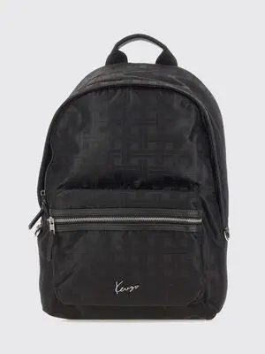 Kenzo Backpack - Black