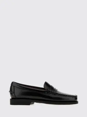 SEBAGO Loafer - Black