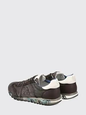 Premiata Low-top Sneakers - Brown