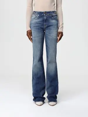 Golden Goose Boots Jeans For Women