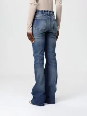 GOLDEN GOOSE Jeans - Denim