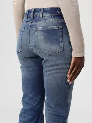 GOLDEN GOOSE Jeans - Denim