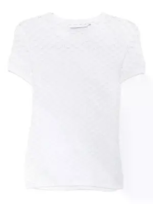 Proenza Schouler Quincy Knit Top