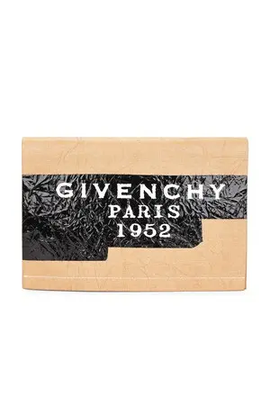 Givenchy Printed Clutches
