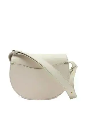 Burberry Small Bridle Crossbody Bag
