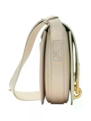 Burberry Small Bridle Crossbody Bag