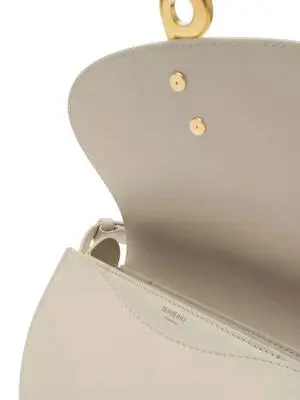 Burberry Small Bridle Crossbody Bag