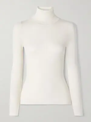 Twp Drop Shoulder Sweaters For Women