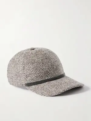 Women's Tweed Hats