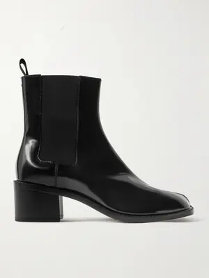 Maison Margiela Elastic Boots For Women
