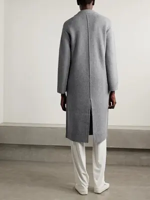 TWP Jorden Cashmere Coat